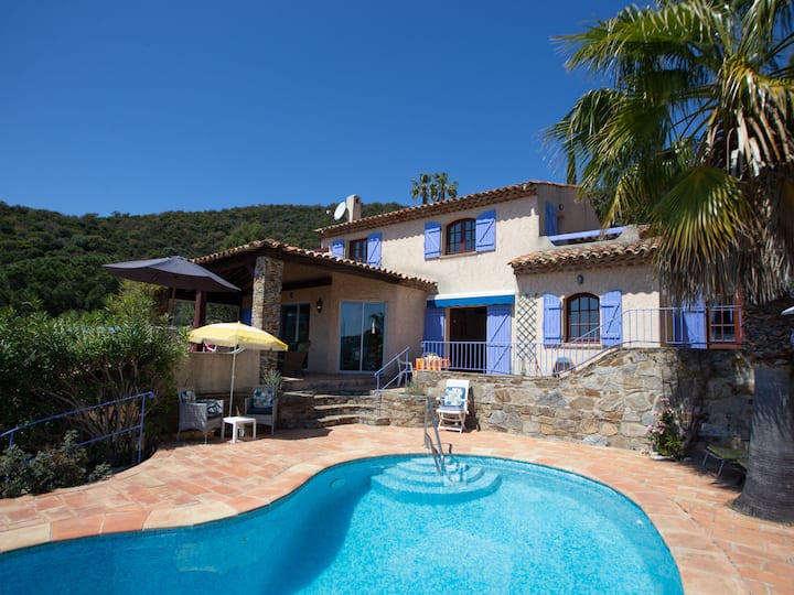 Villa Etoile Filante By Interhome - Hyères