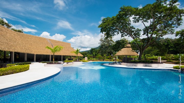 Duplex House Big Stella - Ciudad Del Mar - 6 Br - Costa Rica