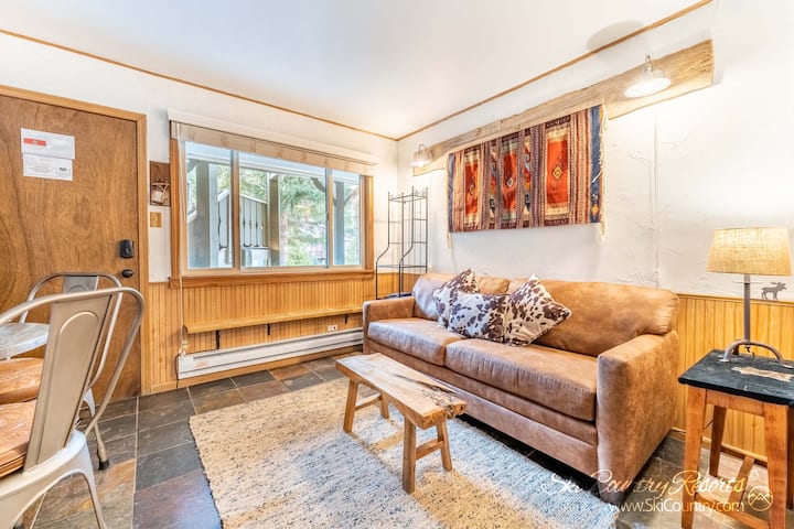 Park Meadows 1b - Breckenridge, CO