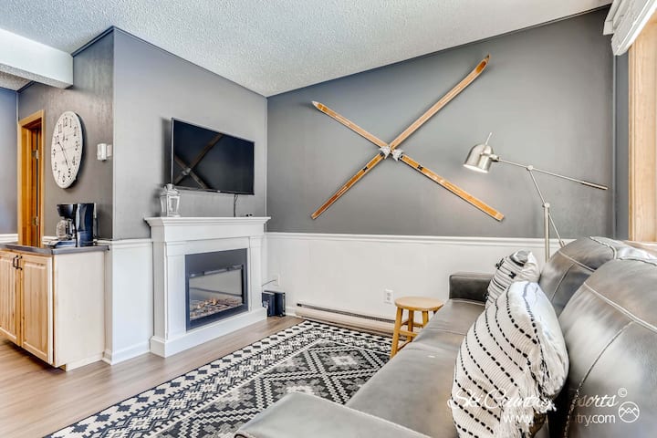 Park Meadows 1c - Breckenridge, CO