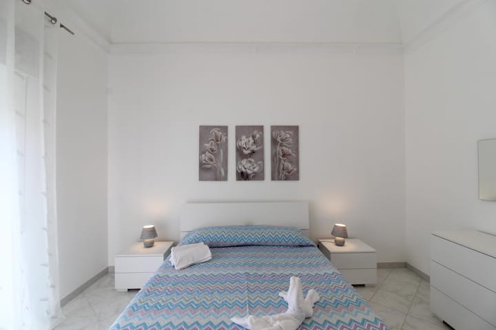 Appartamento Marino - Trapani