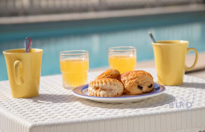 Havre De Paix Dans Le Var - Draguignan