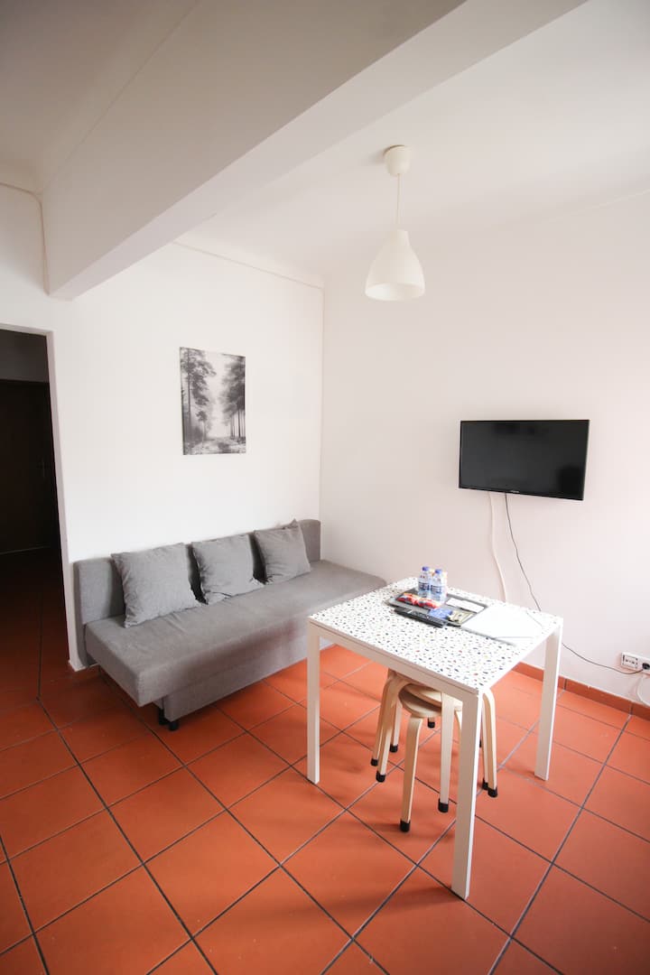 N11 Oriente Dna Studios - Loures