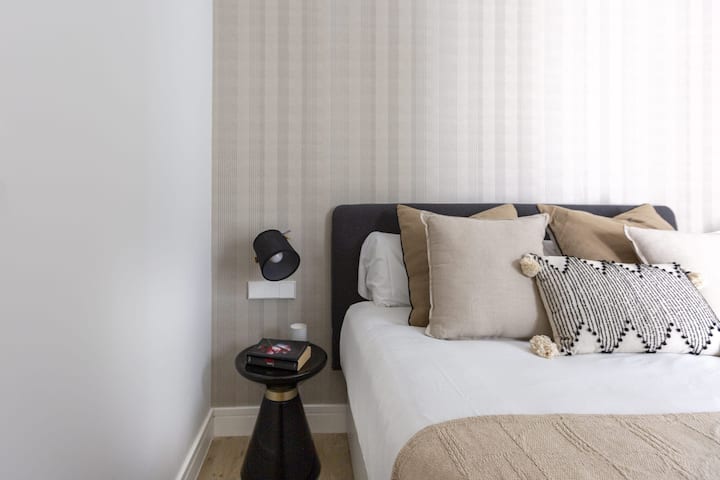 2 Habitaciones Estándar Palafox -