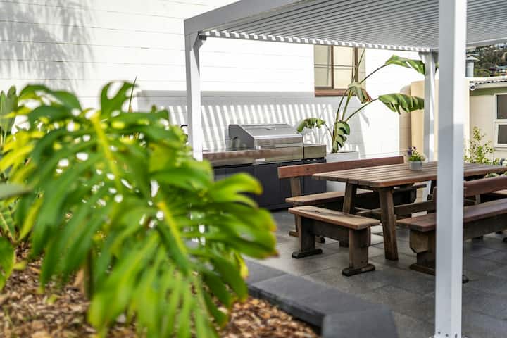 Angus St Cottage - Port Lincoln