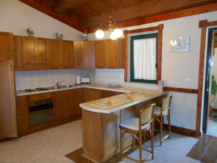 Giamia Villas Italie Centrale Paradise Zones Urbai - Sulmona