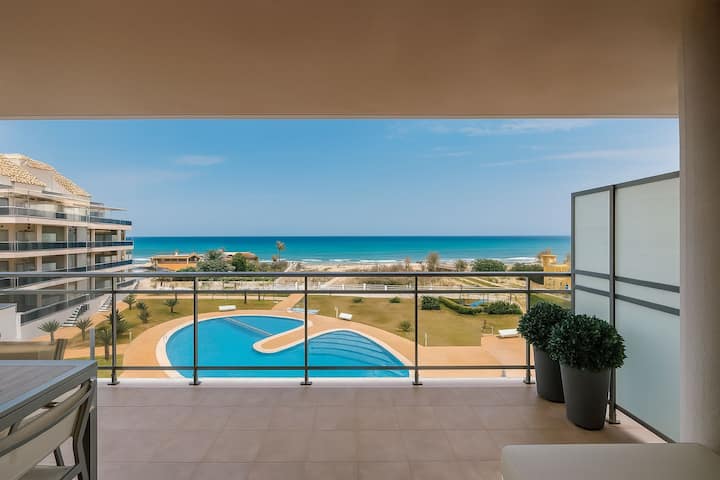 Apto Les Devesses Denia - Ondara