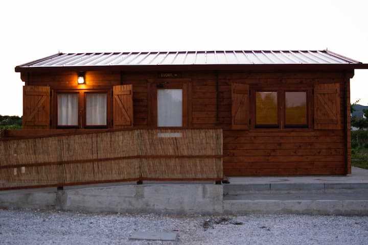 Reis Da Quinta - Bungalow Vila Viçosa - Redondo