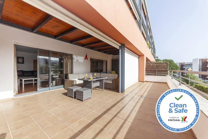 C16 - Landeiro Marinapark Apartment - Lagos, Portogallo
