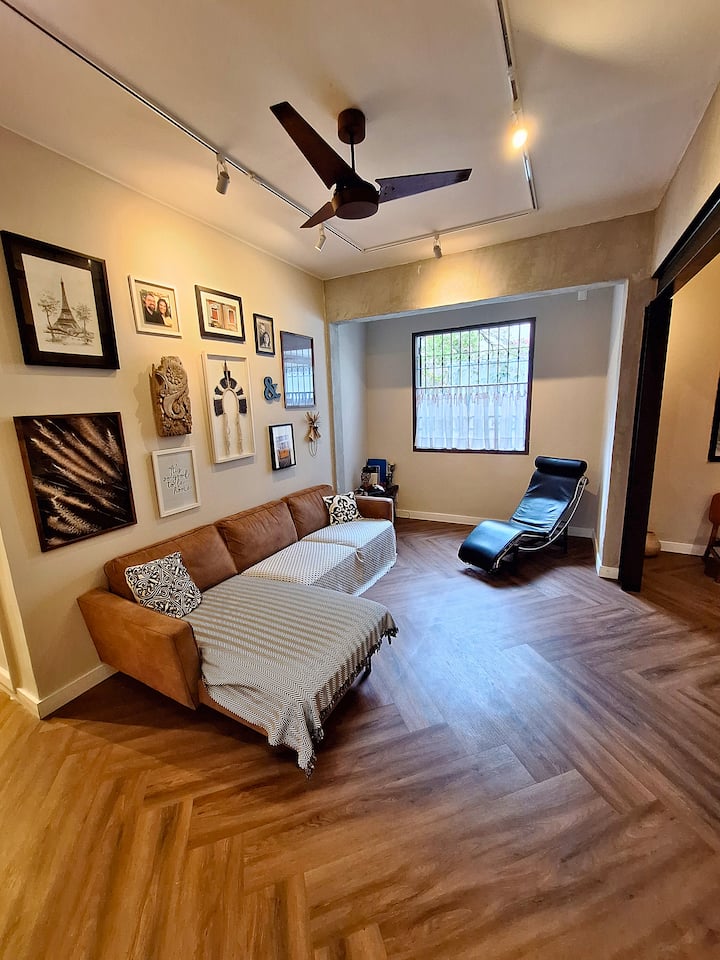 Rio Habitat - Apartment With Private Pool - Rio de Janeiro