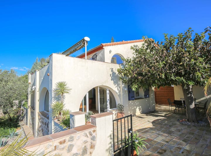 La Parenthèse Provençale : ) - Antibes