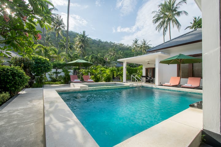 Lombok From Your Private Villa Sepuluh - Lombok