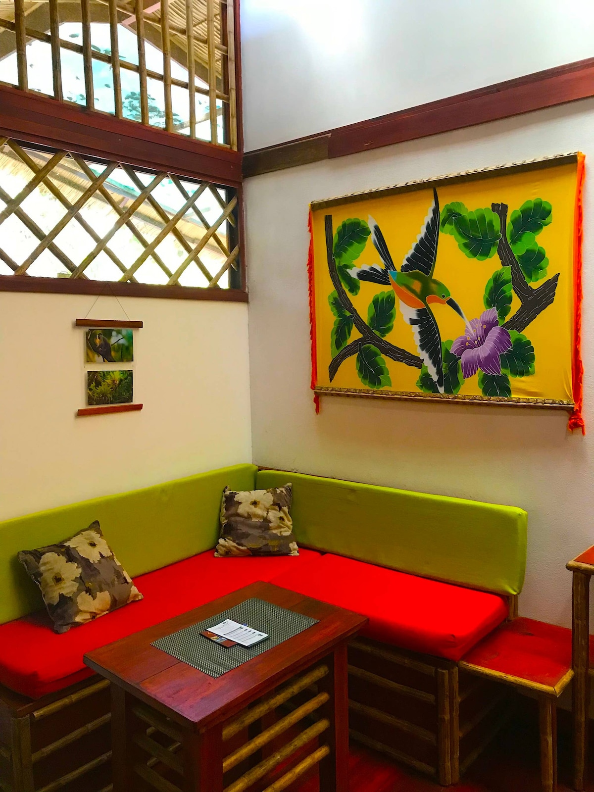 Villa # 3 - High End Studio Apartment with kitchen - Flats for Rent in ...