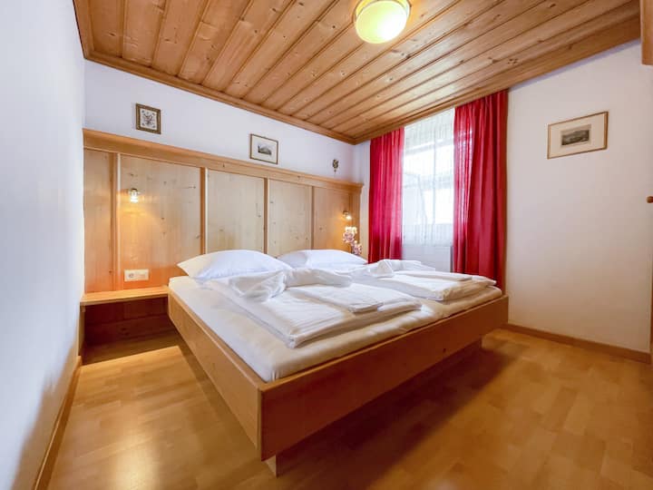 Appartement Bernhofer Top 7 - Saalbach-Hinterglemm