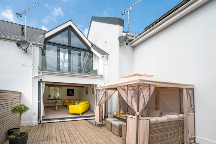 4 Bed In Saundersfoot (Oc-pw9262) - Saundersfoot