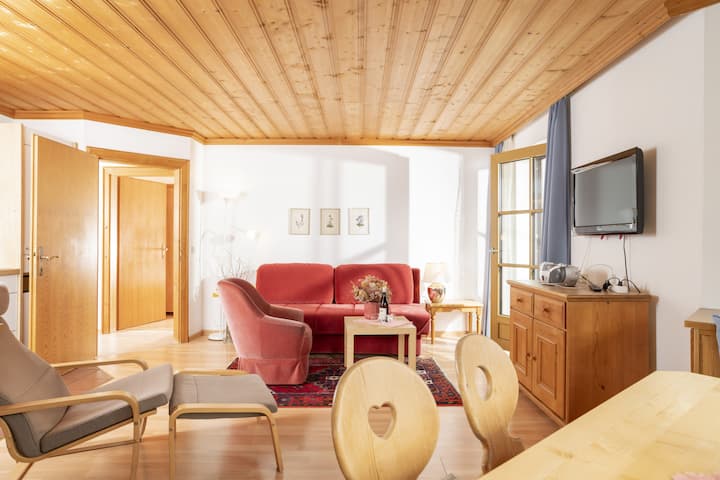 Appartement Bernhofer Top 8 - Saalbach-Hinterglemm