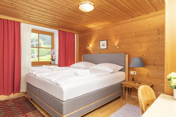 Appartement Bernhofer Top 14 - Saalbach