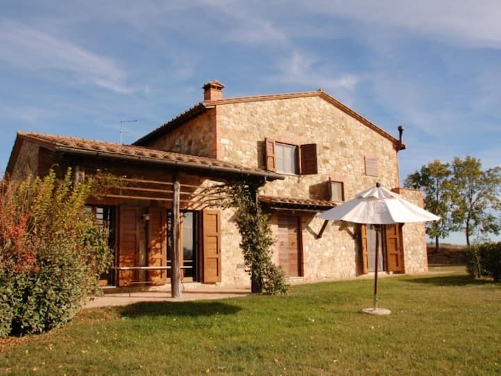 Independent Villa In Castiglione Del Lago - Castiglione del Lago