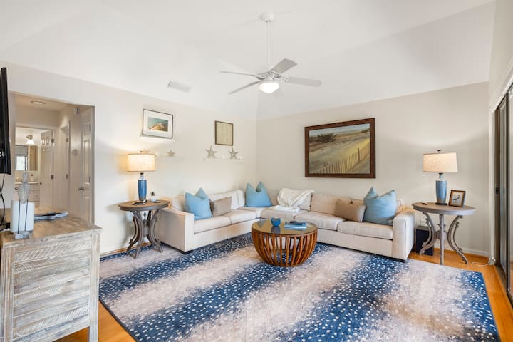 4824 Turtle Cove Villa By Akers Ellis Rentals - Johns Island, SC