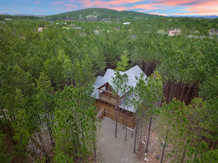 Fireside Chats Is Now Available For Your Next - Broken Bow, OK