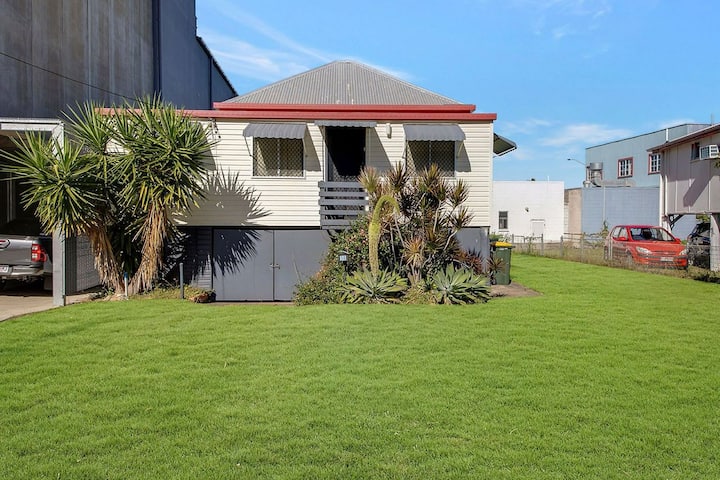 The 'Normanby' Yeppoon - 옙푼