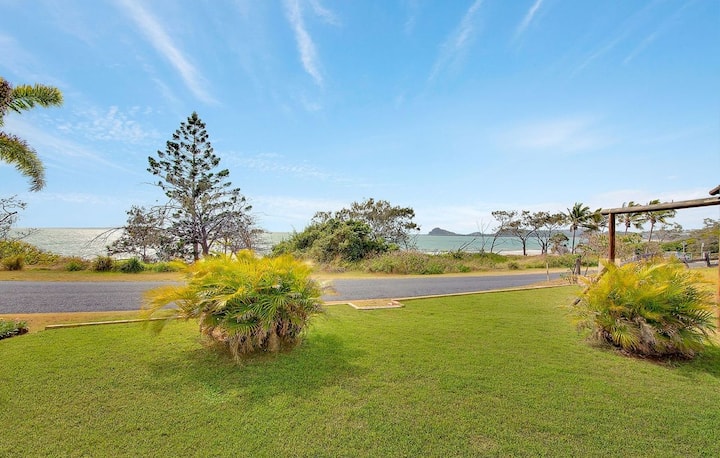 Lammermoor Sea Escape - 耶蓬