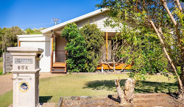 Beachfront At Kinka - Yeppoon