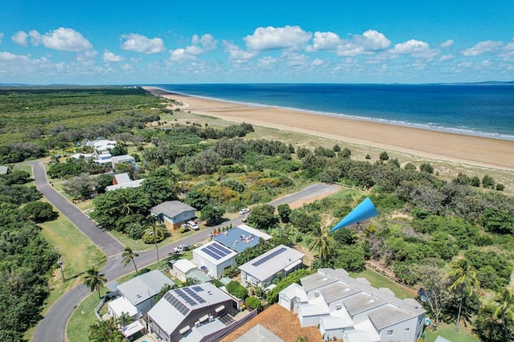 The Esplanade Escape - Yeppoon