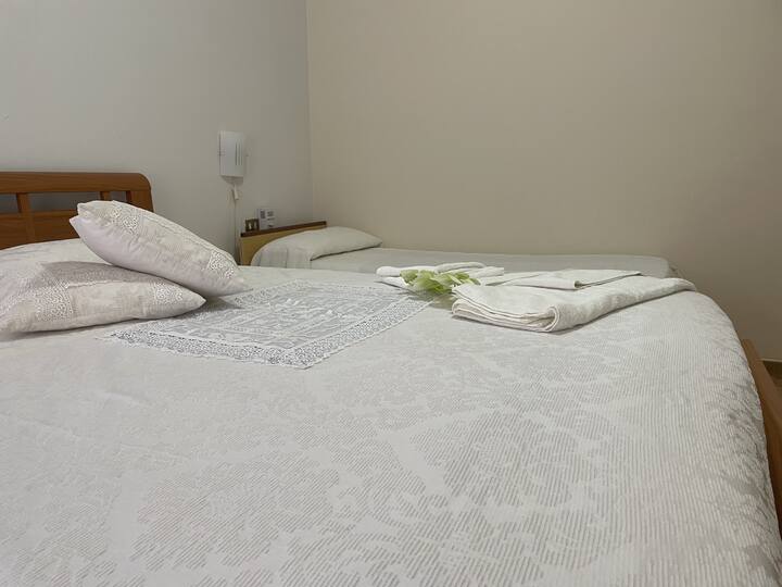 Standard Family Room - Isola di Capo Rizzuto
