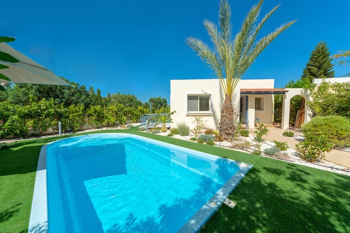 Villa Seascape - Латхи