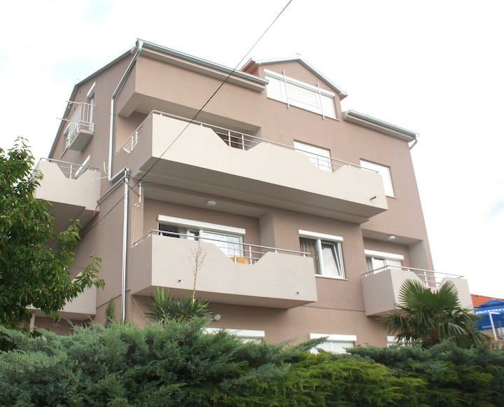 Apartman Crikvenica 30046 - Matija Veliki - Crikvenica