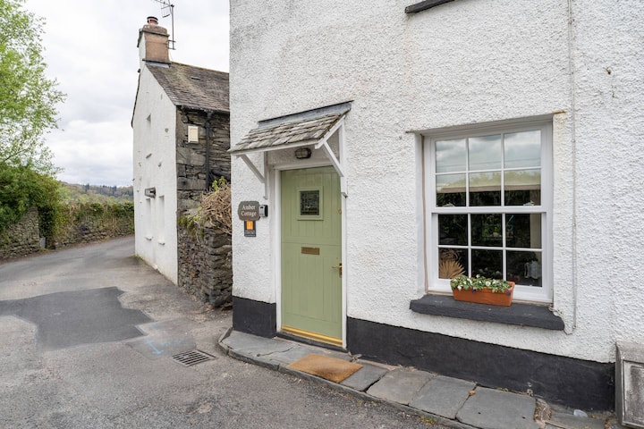Amber Cottage, Ambleside, Dog Friendly - Ambleside