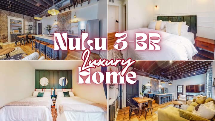 Prime Location | Louisville Urban Gem | Near Nulu! - Louisville, KY