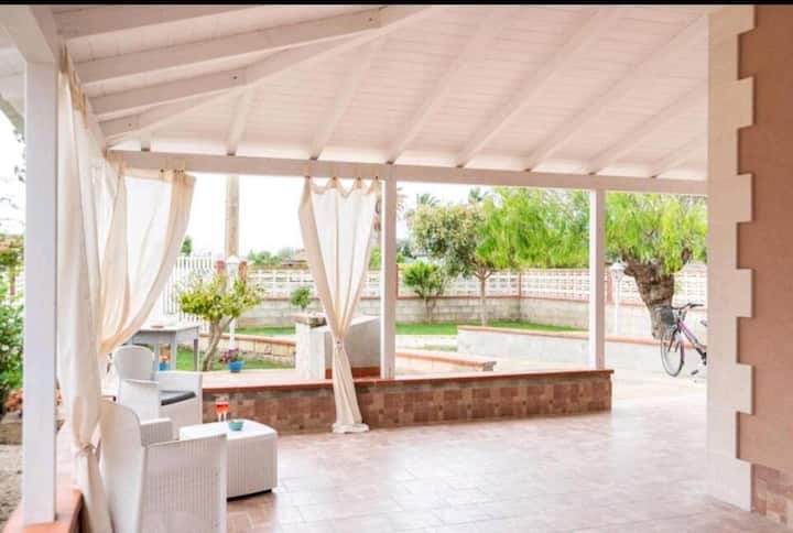 Casa Gioia - Pozzallo