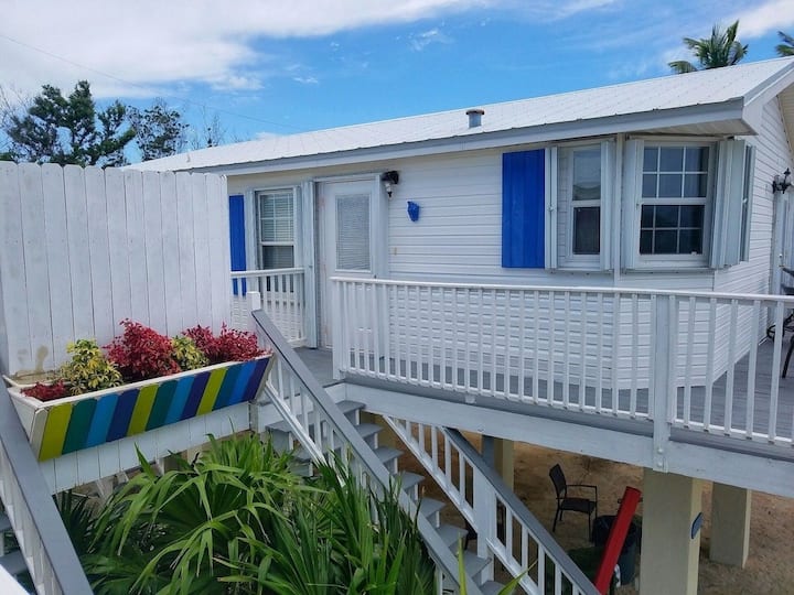 Sun Cottage On Unique Private Island! - Duck Key, FL