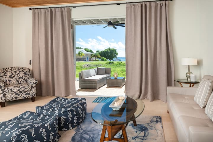 Pirates Villa- Beach View With Kayaks For Groups - Saint John