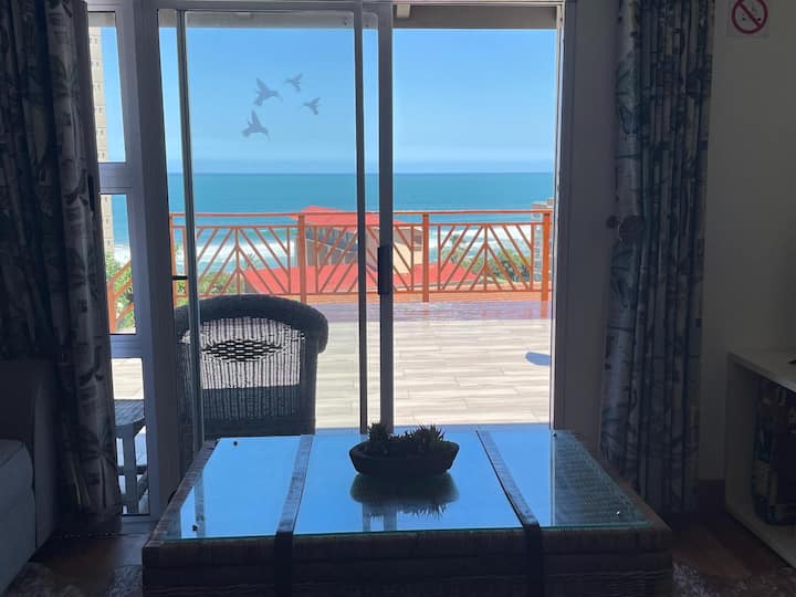 Sunbird Cottage - Amanzimtoti