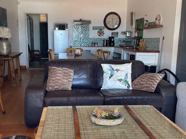 Sunbird Cottage - Amanzimtoti