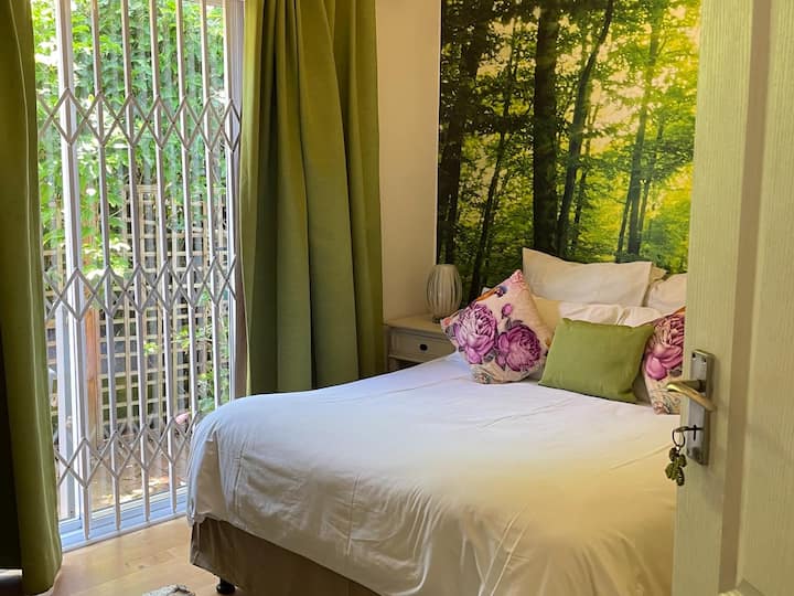 Kingfisher Cottage - Amanzimtoti