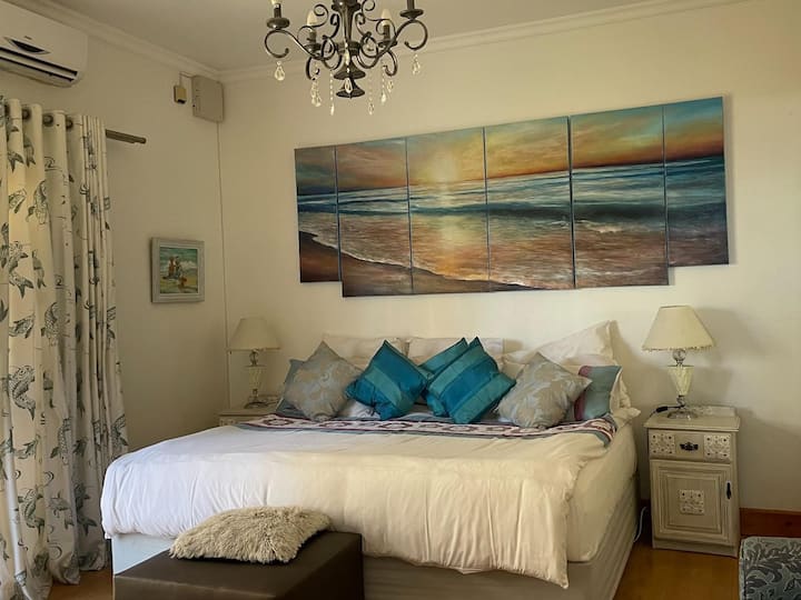 Pelican Cottage - Amanzimtoti