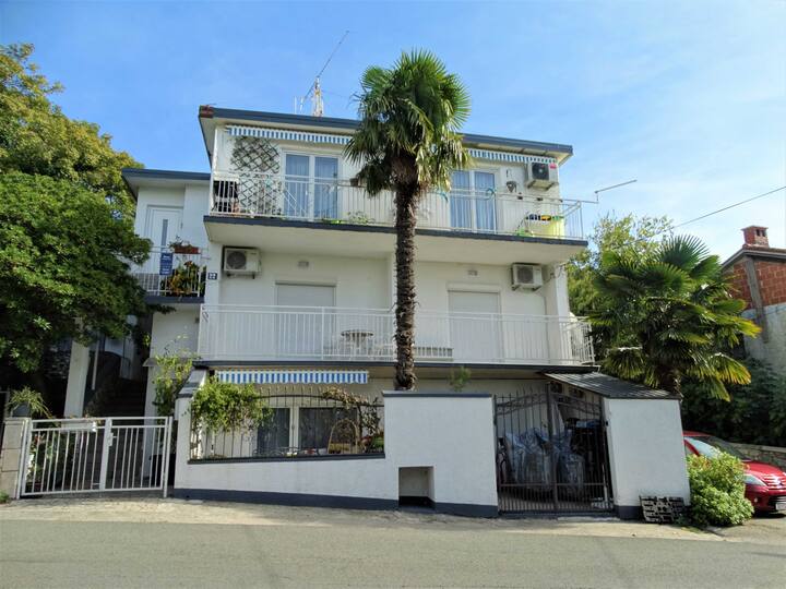 Apartman Crikvenica 30098 - Dijana Mali - Crikvenica