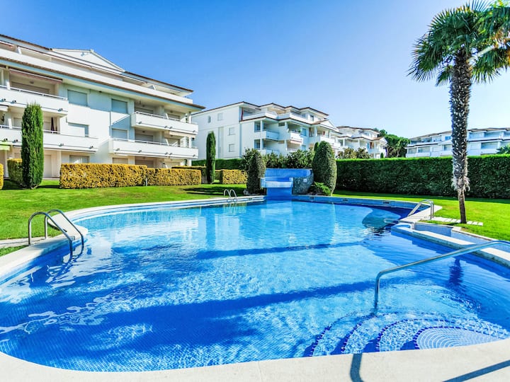 Green Mar H By Interhome - Pals