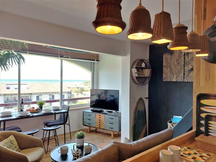 Zirlinga By Interhome - Saint-Jean-de-Luz