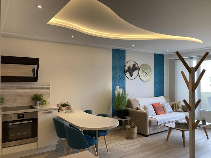 2 Pièces Pour 4 Personnes 622064 - Pléneuf-Val-André