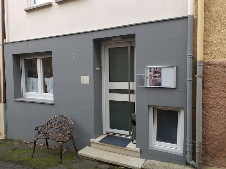 Ferienhaus Bergrath (166724) - Hahn