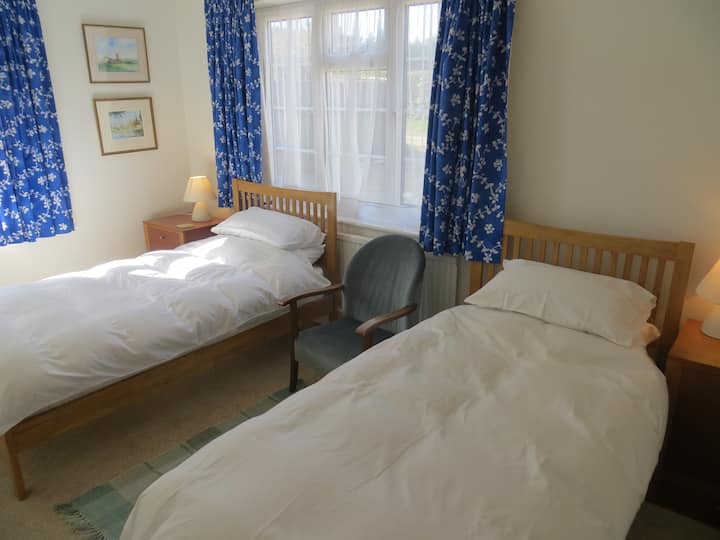 44 Sea Lane - Norfolk Holiday Homes - Hunstanton