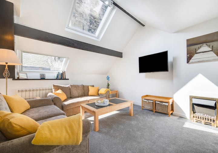 Old Stables Loft - Kendal