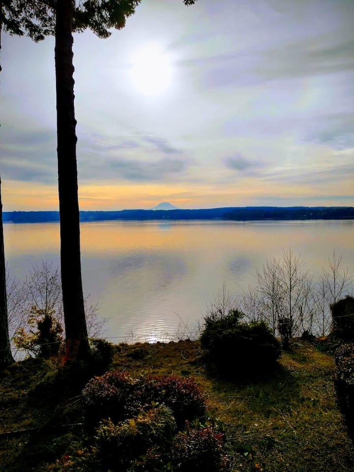 Judys Island Getaway179 - Penrose Point State Park, Lakebay