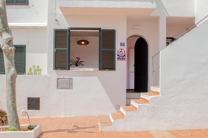 Poblat 86 - Minorque