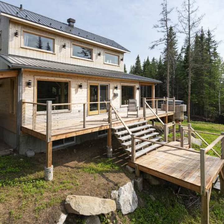 Chalet Ran-403 | La Malbaie - La Malbaie